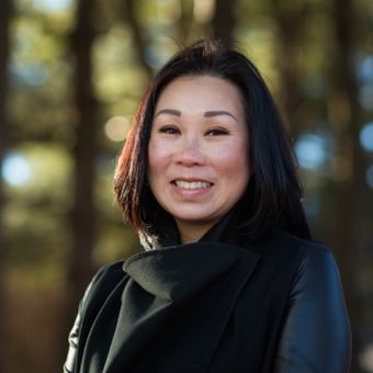 Jenny Li Fowler | Kogan Page